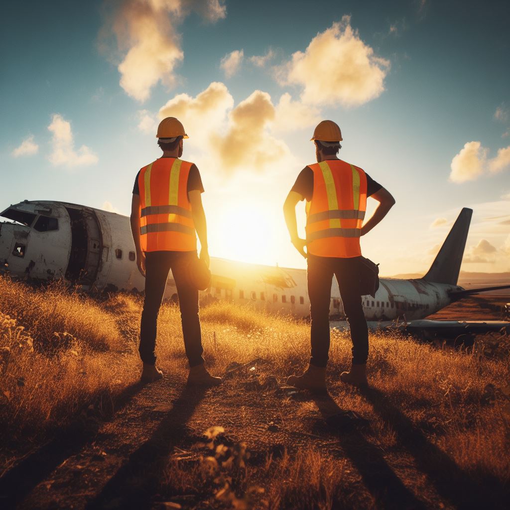 Aviation Accident / Incident Investigation | FlightGuardian Aviation Safety