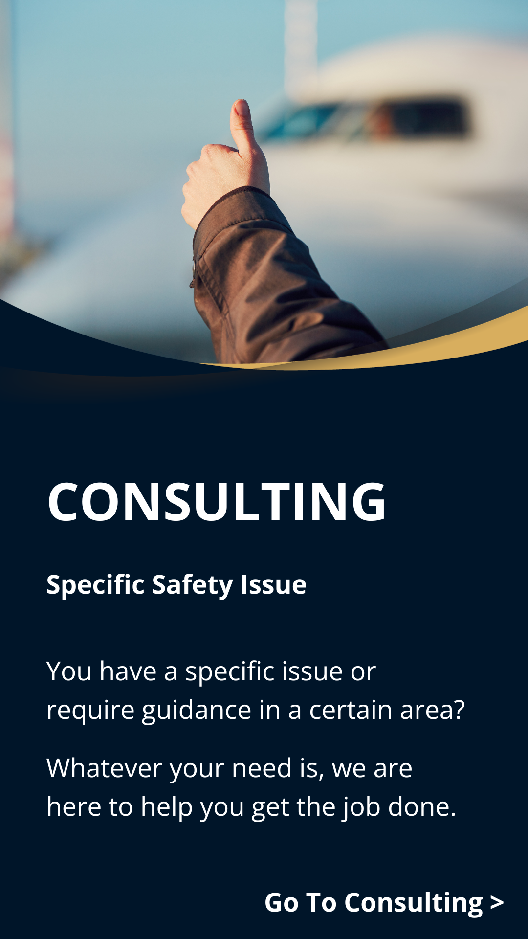 Aviation Safety Consulting, Management and Training | FlightGuardian